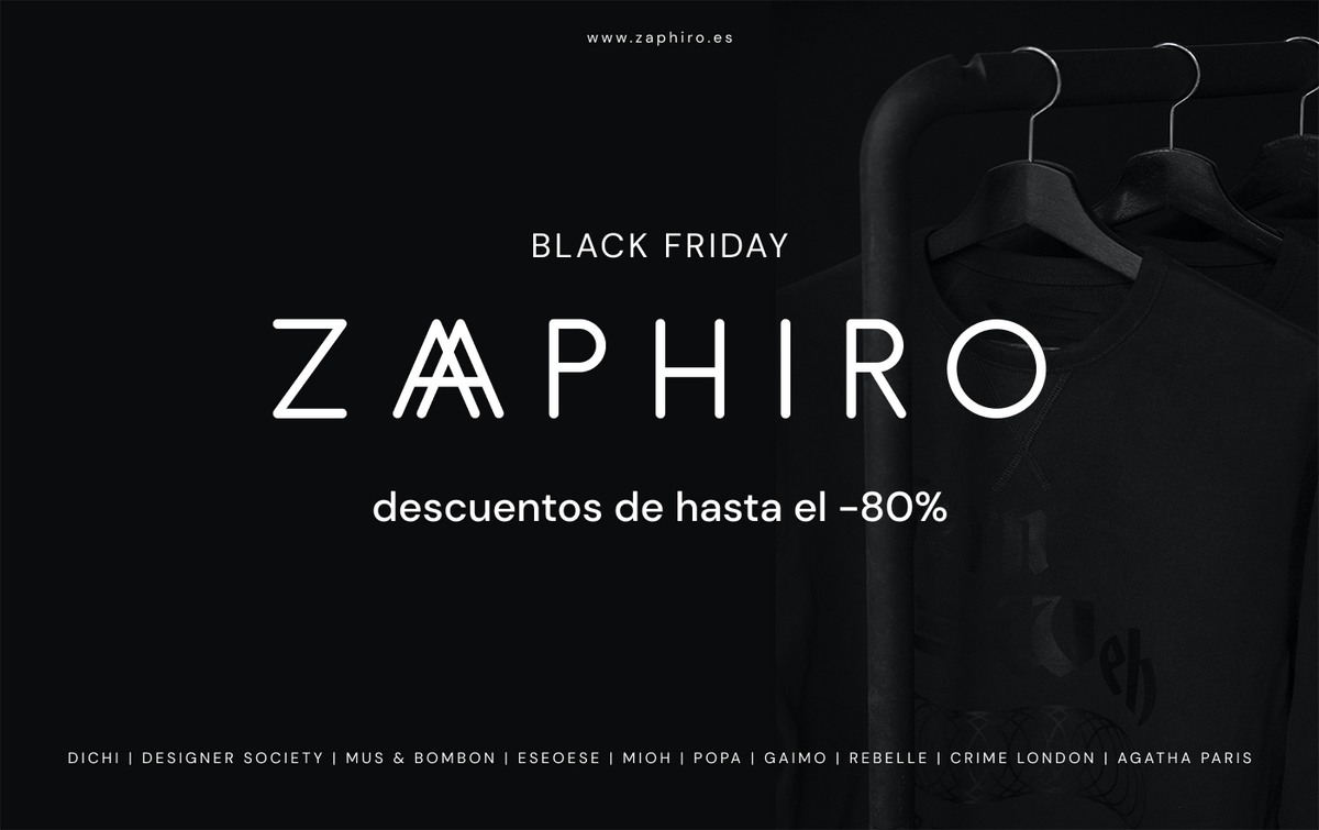 Descuentos especiales – Página 2 – Zaphiro