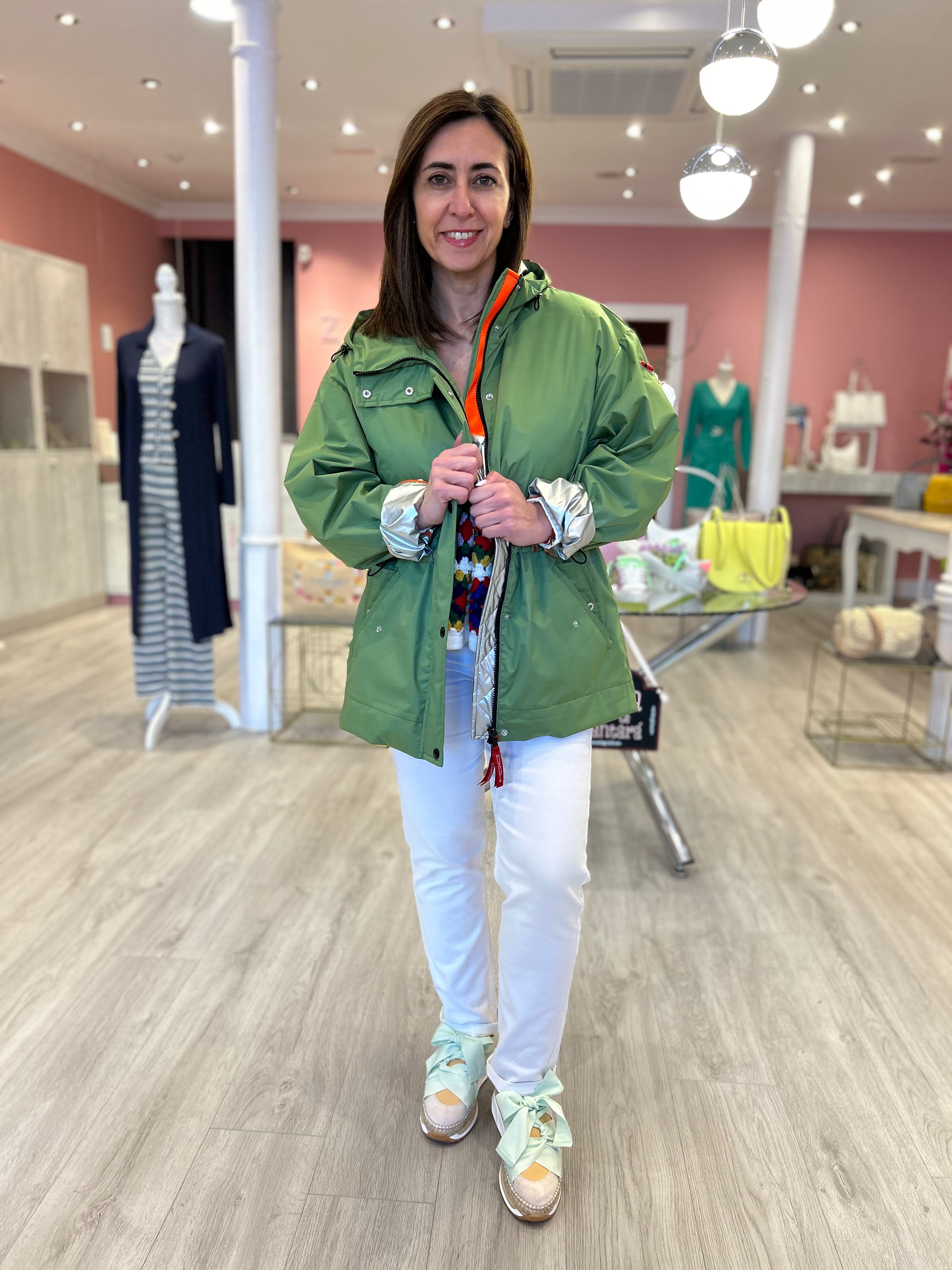 Abrigos DICHI Compra Online. Nueva colección y Outlet 50% DICHI. – Zaphiro