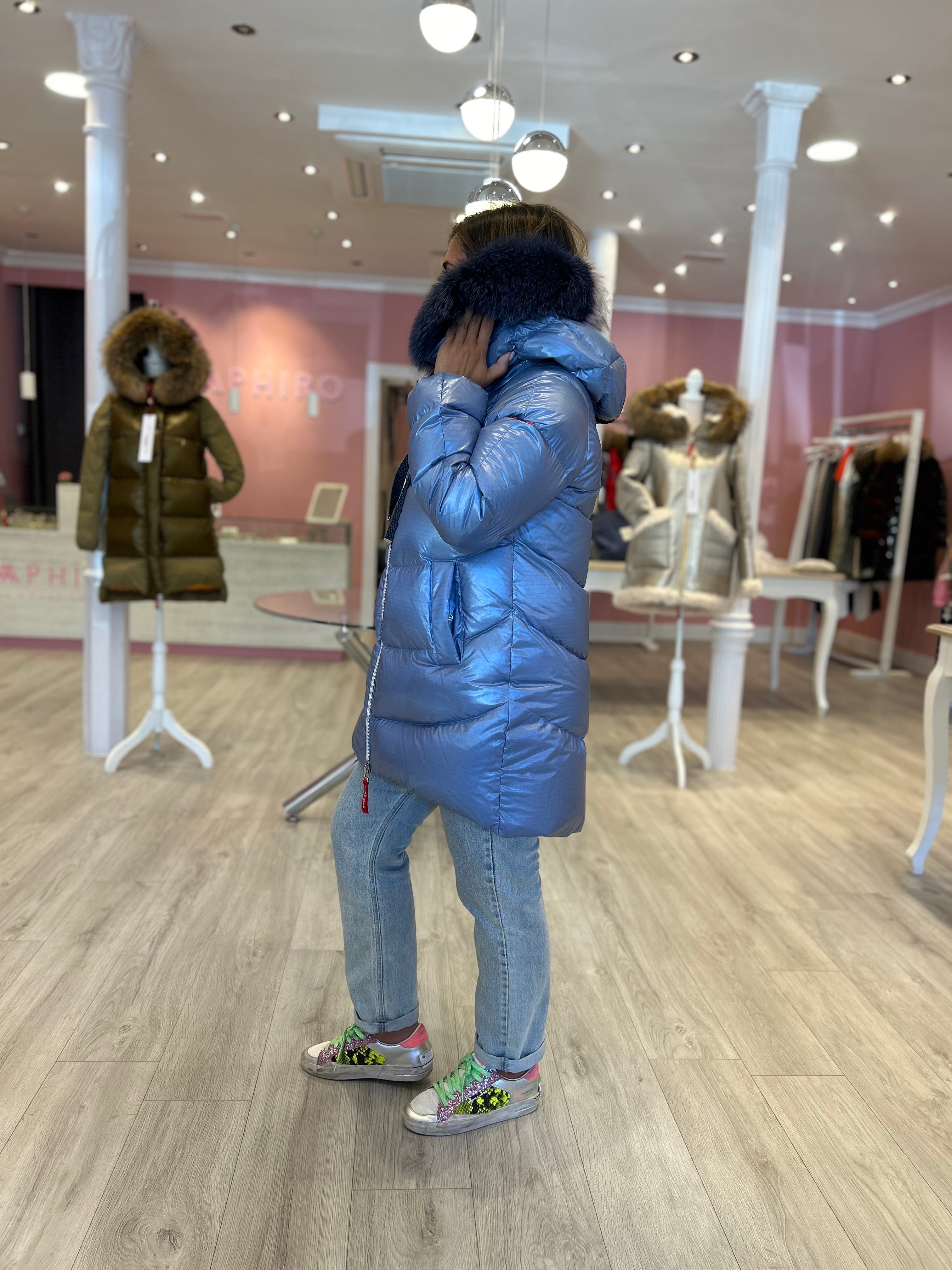 Compra online Abrigos Dichi. Comprar nueva colección Dichi mujer. – Zaphiro