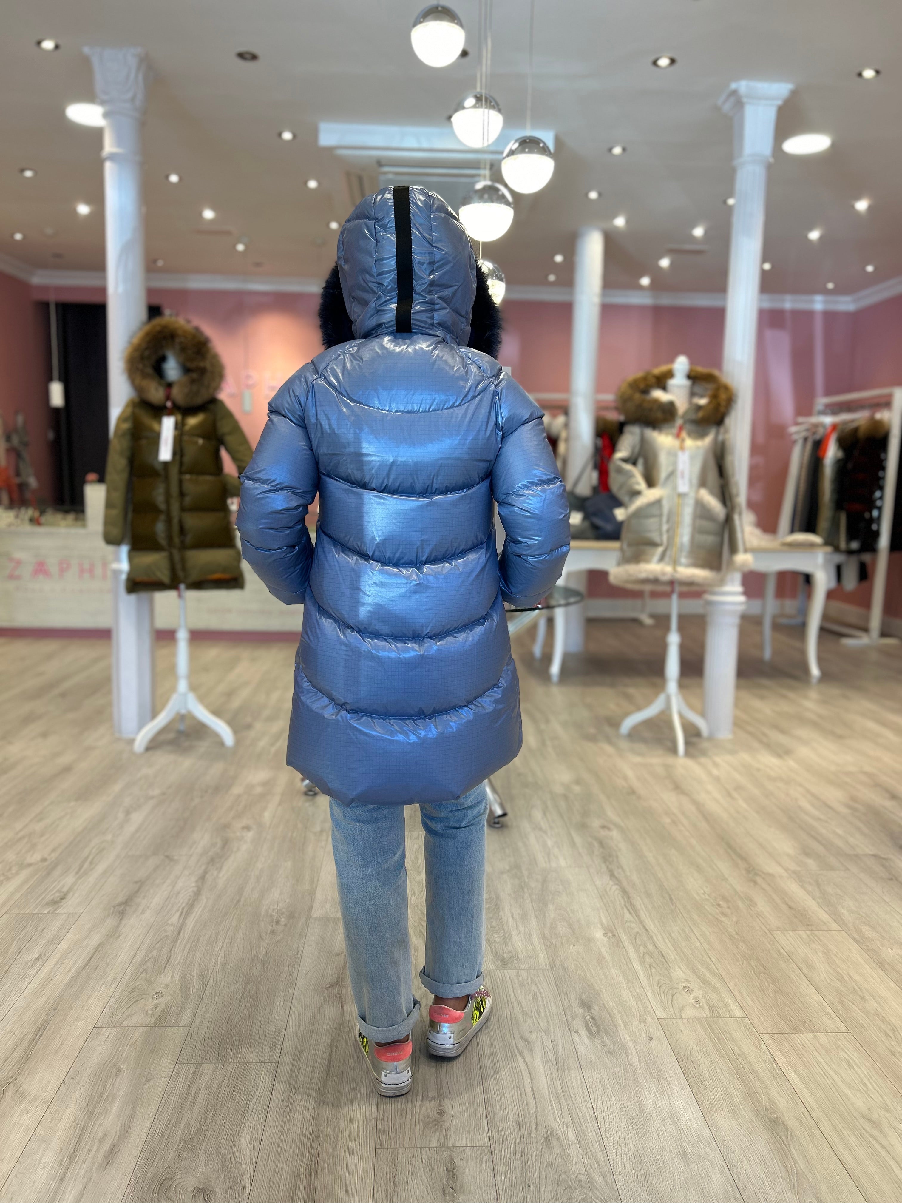 Compra online Abrigos Dichi. Comprar nueva colección Dichi mujer. – Zaphiro