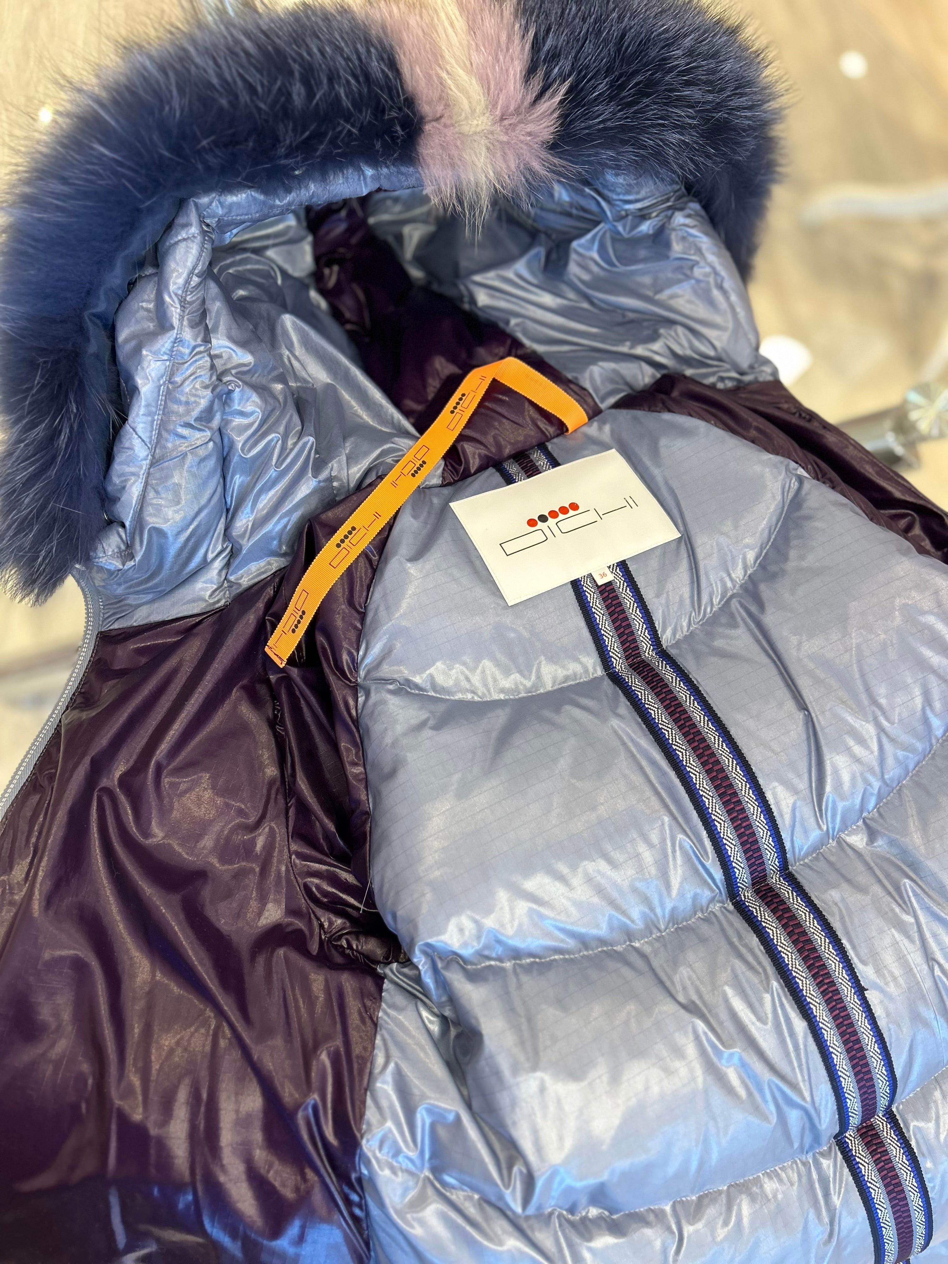 Compra online Abrigos Dichi. Comprar nueva colección Dichi mujer. – Zaphiro