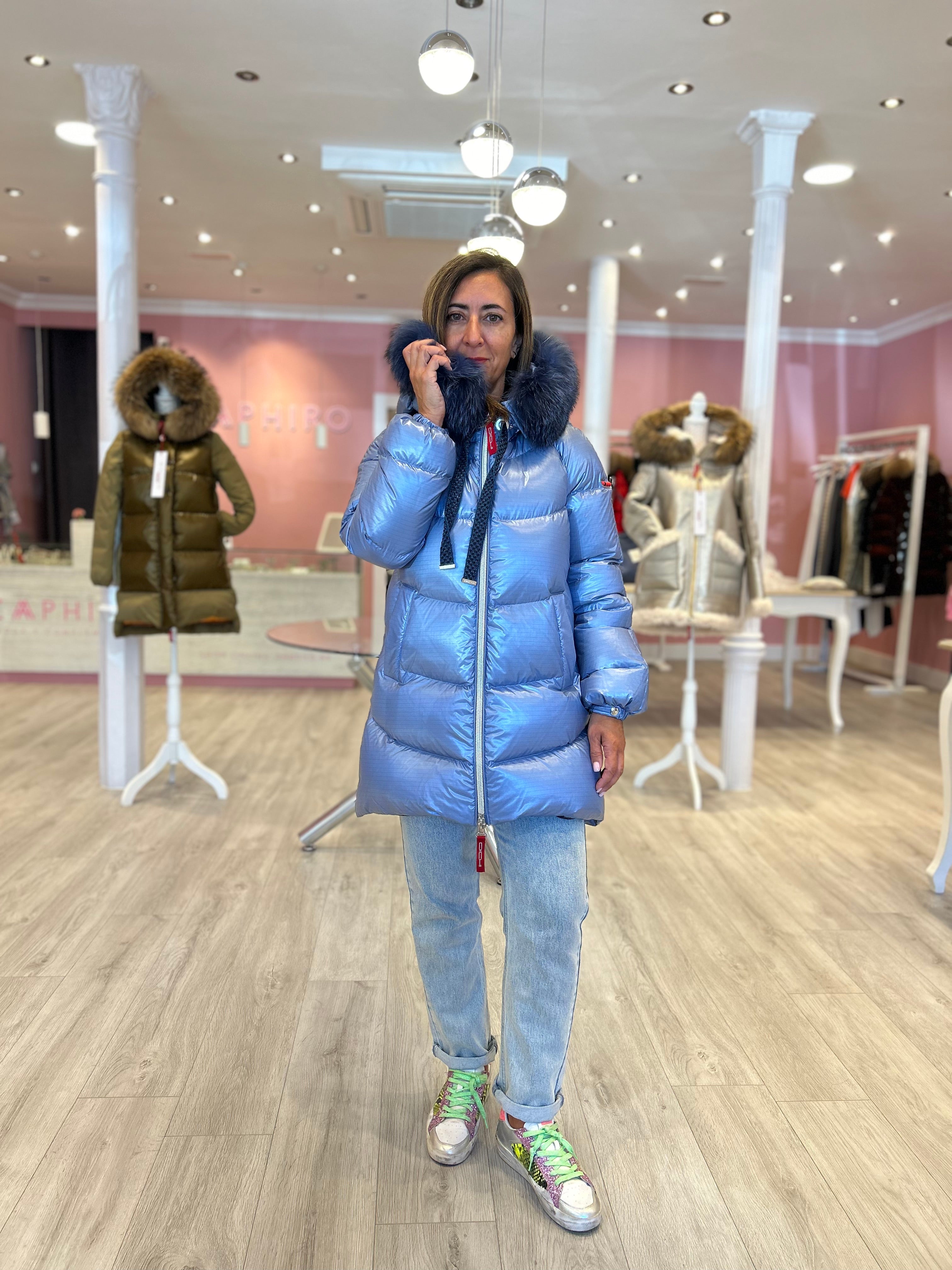 Compra online Abrigos Dichi. Comprar nueva colección Dichi mujer. – Zaphiro