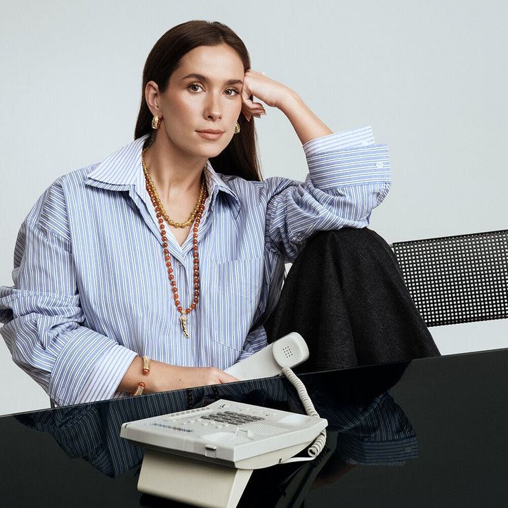 Nueva colección joyas María Pombo – Zaphiro